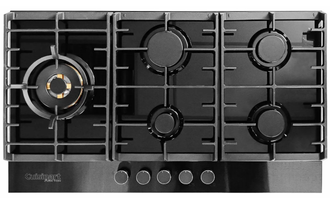 Cooktop Cuisinart Arkton Advanced 5Q 220V | Cozin Air